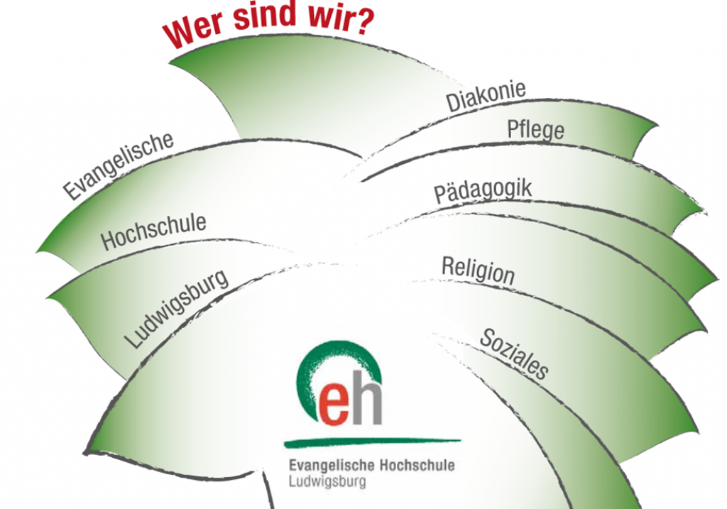 Hochschulporträt Evangelische Hochschule Ludwigsburg, Hochschule für ... Hochschulporträt Evangelische Hochschule Ludwigsburg, Hochschule für ...